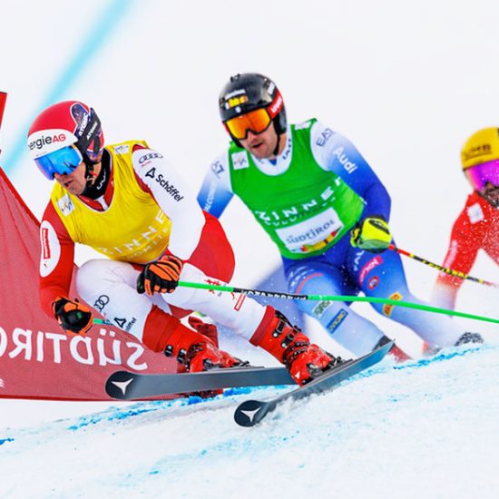 Risultati delle qualifiche dello Skicross di San Candido – Snow Passion ...