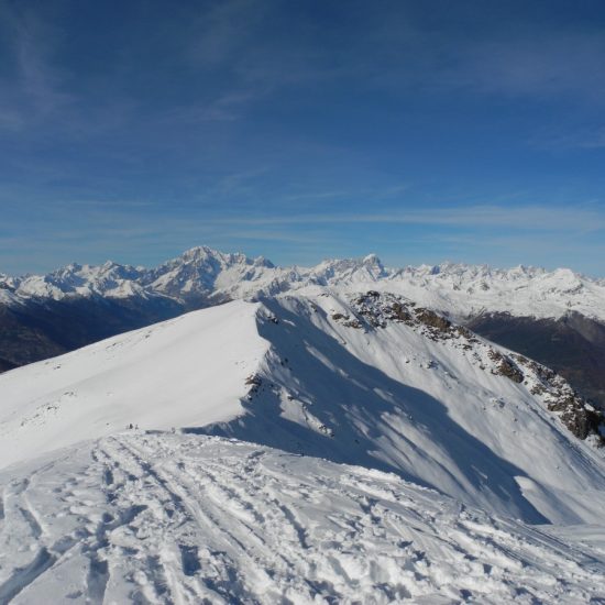 Valanga mortale a Pointe de la Pierre, Pila – Snow Passion | Notizie ...